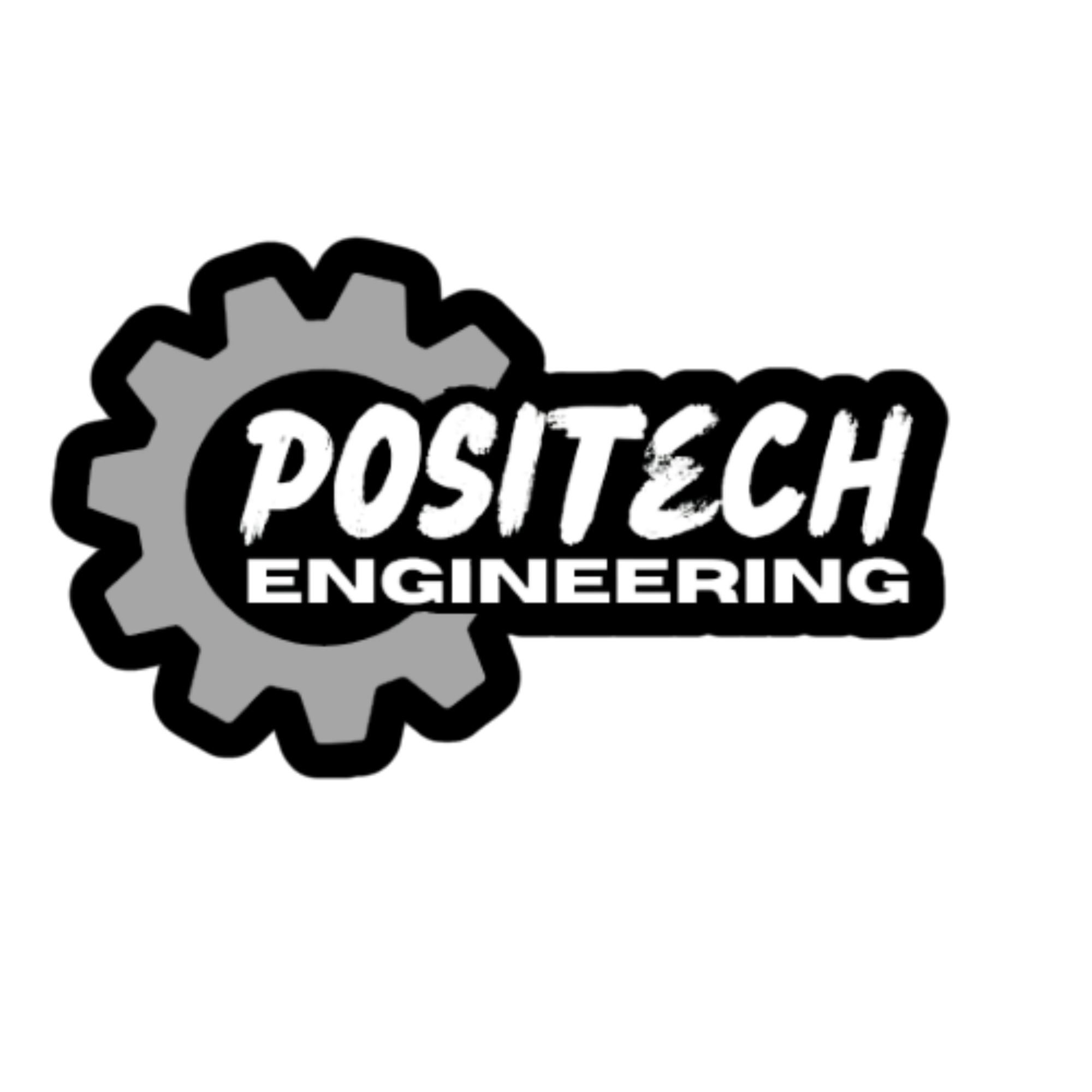 Positech Mark II | Modular Vending